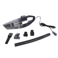 China 12V Car Vacuum Cleaner Lightweight Wet Dry Cyclone for sale