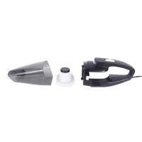 China 12V Car Vacuum Cleaner Lightweight Wet Dry Cyclone for sale