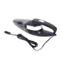 China 12V Car Vacuum Cleaner Lightweight Wet Dry Cyclone for sale