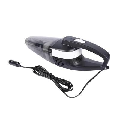 China 12V Car Vacuum Cleaner Lightweight Wet Dry Cyclone for sale