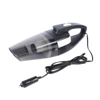 China 12V Car Vacuum Cleaner Lightweight Wet Dry Cyclone for sale