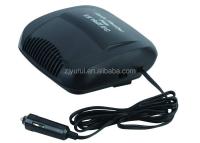 China Compact Car Fan Heater with 150W Power for Efficient Winter Heating for sale