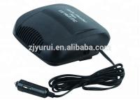 China Compact Car Fan Heater with 150W Power for Efficient Winter Heating for sale