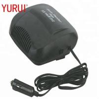 China Compact Car Fan Heater with 150W Power for Efficient Winter Heating for sale