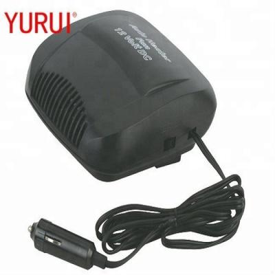 China Compact Car Fan Heater with 150W Power for Efficient Winter Heating for sale