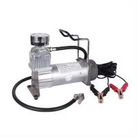 China 12V Portable Air Compressor 200PSI for Cars for sale