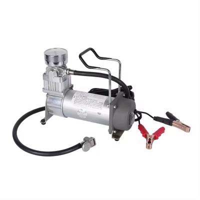 China 12V Portable Air Compressor 200PSI for Cars for sale