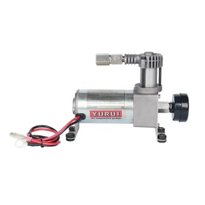 China 12V Air Compressor for Car Air Ride Suspension Kits for sale