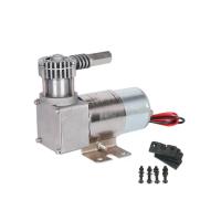 China 12V Air Compressor for Car Air Ride Suspension Kits for sale