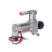 China 12V Air Compressor for Car Air Ride Suspension Kits for sale