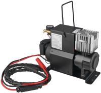 China 12V/24V Heavy Duty Air Compressor 8.8 CFM 50-100 PSI for Off-Road for sale