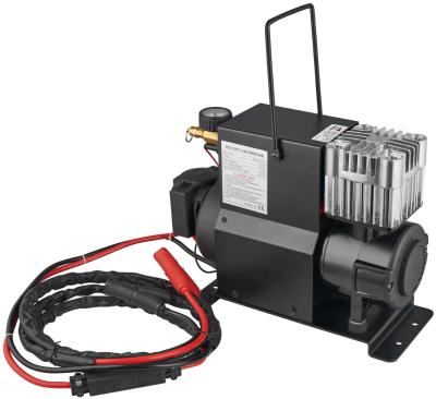 China 12V/24V Heavy Duty Air Compressor 8.8 CFM 50-100 PSI for Off-Road for sale