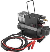 China 12V/24V Heavy Duty Air Compressor 8.8 CFM 50-100 PSI for Off-Road for sale