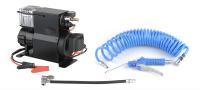China 12V/24V Heavy Duty Air Compressor 8.8 CFM 50-100 PSI for Off-Road for sale