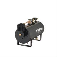 China YURUI YF8006 12V Air Suspension Pump 140PSI Dual Cylinder for sale