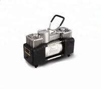 China 12V DC Aluminum Air Compressor Tire Inflator 150 PSI for sale