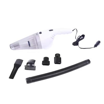 China High Power Handheld Car Vacuum Cleaner for Car Cleaning for sale
