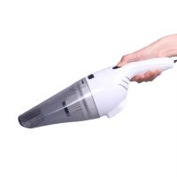 China High Power Handheld Car Vacuum Cleaner for Car Cleaning for sale