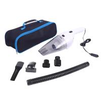 China High Power Handheld Car Vacuum Cleaner for Car Cleaning for sale