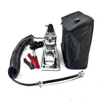 China Digital Tyre Inflator for Cars 12v Car Accessary Air Compressor for 4x4 for sale