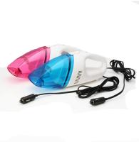 China Handheld Portable Wet And Dry Vacuum Cleaner Washable Filter for sale