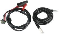 China Heavy Duty Car air Compressor 150PSI 4WD Car Tyre Deflator Tire Inflator 12V 4x4 for sale