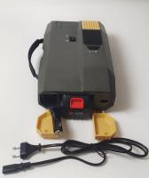 China 12V New Digital Gauge AC 220V 3 in 1 Paddle Board Pump 15000mA Battery SUP Pump for sale