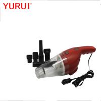 China 4.1Kpa Portable Car Vacuum Cleaner With One Year Warranty 58.5*41*54cm for sale