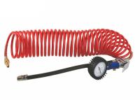 China Black High Power Air Ride Pump Strong Power With Hose for sale