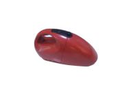 China Portable Plastic Handheld Car Vacuum Cleaner With Adaptor for sale