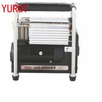 China Heavy Duty DC12V Air Compressor Tire Inflators For Off-Road Clean Air Filter 4WD for sale