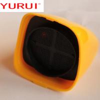 China Portable Plastic Handheld Car Vacuum Cleaner With Adaptor for sale
