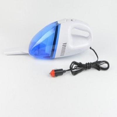 China Dc12v Hoover Portable ABS Car Vacuum With Adaptor wet and dry for sale