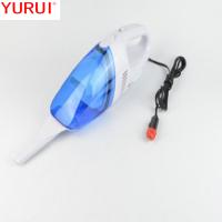 China Dc12v Hoover Portable ABS Car Vacuum With Adaptor wet and dry for sale