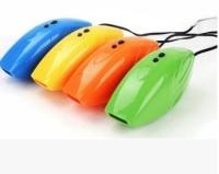 China Portable Handheld Car Vacuum Cleaner DC12V With Cigarette Lighter for sale