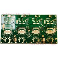 China 2OZ Copper 2.0MM 2 Layer PCB For Photovoltaic Inverter Usage for sale