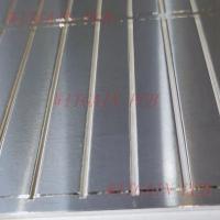 China Used In Led Single Layer PCB 2W/MK Conductivity Aluminum Substrate for sale