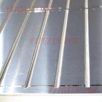 China Used In Led Single Layer PCB 2W/MK Conductivity Aluminum Substrate for sale