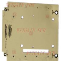 China CEM-1 Single Layer PCB With Carbon Ink OSP Surface Treatment for sale