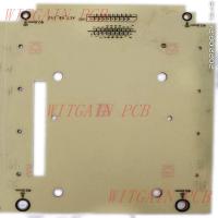 China CEM-1 Single Layer PCB With Carbon Ink OSP Surface Treatment for sale