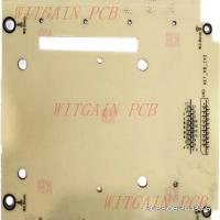 China CEM-1 Single Layer PCB With Carbon Ink OSP Surface Treatment for sale
