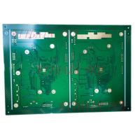 China 4 Layer 2OZ CU Printed Circuit Board PCB With TG170 FR4 Material for sale
