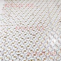 China Cu Based Single Layer Copper Substrate PCB Used In Stage Lamp for sale