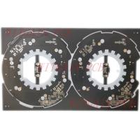 China Video Conference Device 4 Layers Pcb 1.2mm Matte Black Solder Mask for sale