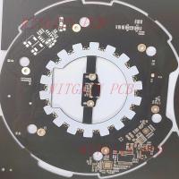 China Video Conference Device 4 Layers Pcb 1.2mm Matte Black Solder Mask for sale