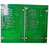 China Double Layer Printed Circuit Board Pcb 1.6mm Thickness HASL for sale