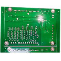 China Double Layer Printed Circuit Board Pcb 1.6mm Thickness HASL for sale