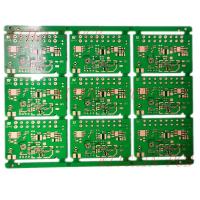 China Selective 6 Layer HDI Immersion Gold PCB With Blind / Buried Holes for sale
