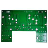 China 5OZ Heavy Copper Power Supply PCB Double Layer ENIG Surface Technics for sale