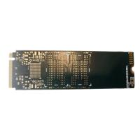 China 8 Layer ENIG 1.5U SSD PCB Board NVME 2280 PCIE 128GB FR4 Substrate for sale